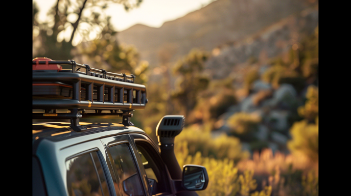 Haul Master® Hitch, Ramps, Roof Rack, Trailer Jack, Ladder Rack ...
