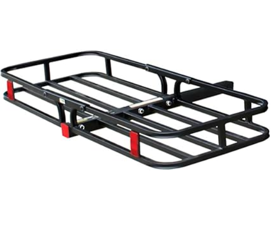 Haul Master Cargo Carrier