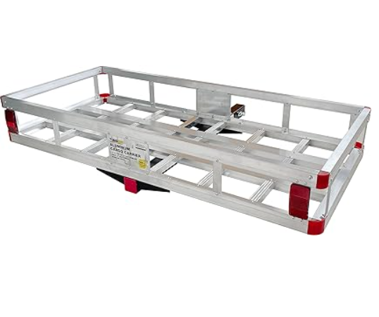 Haul Master Cargo Carrier